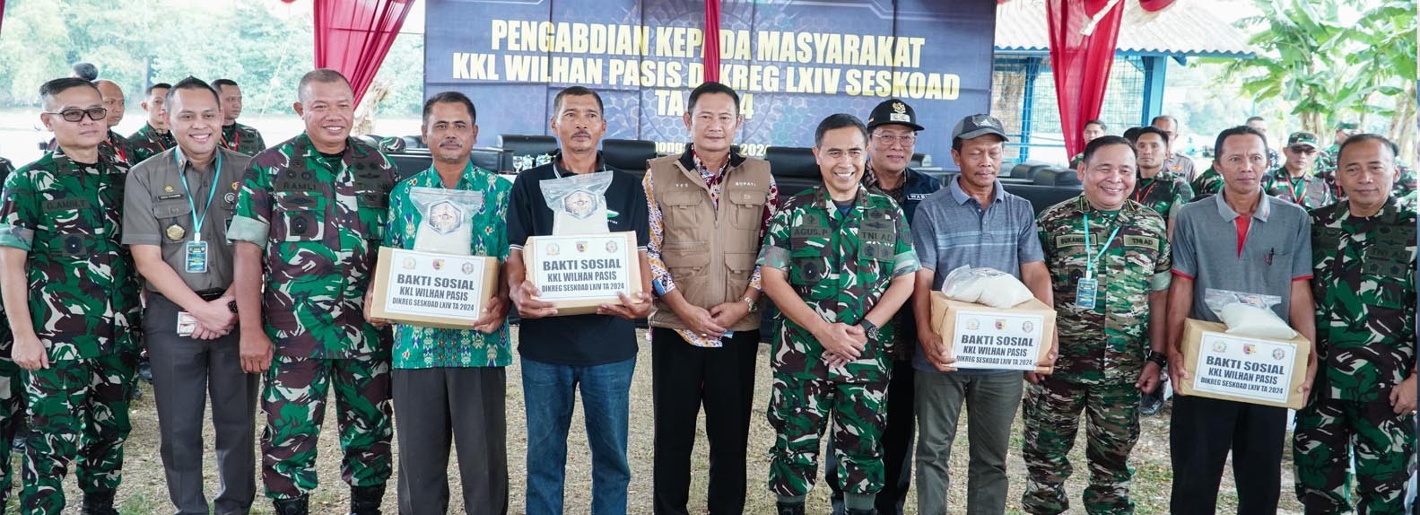 Pemkab Lamongan Optimis Produksi Gabah Capai Target 1,2 Juta Ton ...